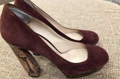 Туфли Prada оригинал 39