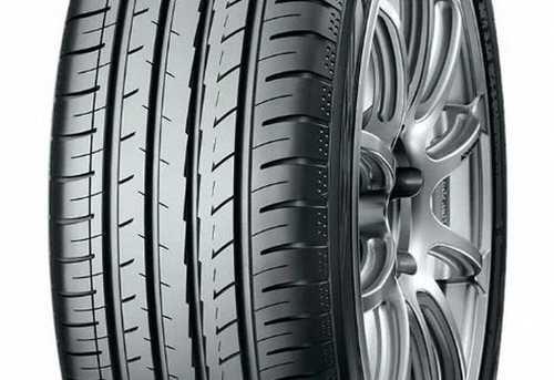 Yokohama BluEarth-A AE51H 205/55 R17 91V