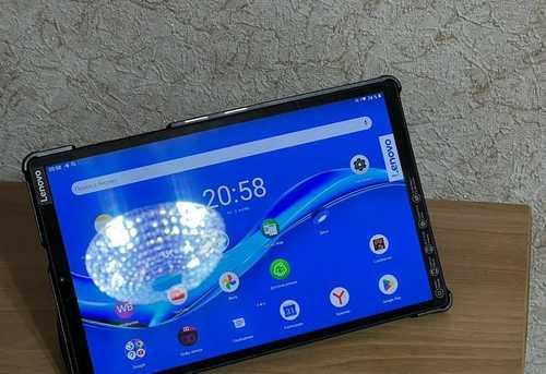 Планшет lenovo tab m10 fhd plus