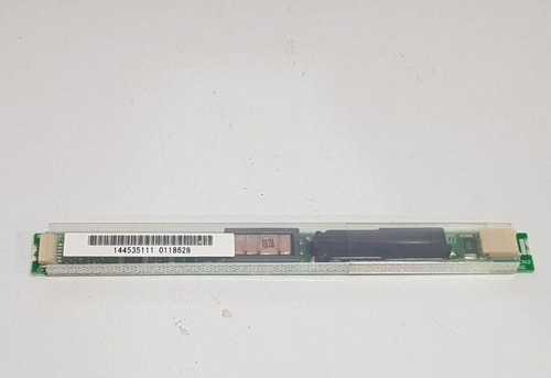 Инвертор матрицы Sony PCG-7164P,VGN-NS,PCG-3B4P