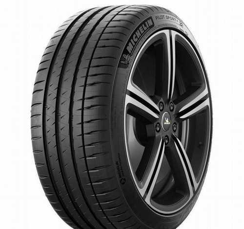 Michelin Pilot Sport 4 275/45 R19 108Y