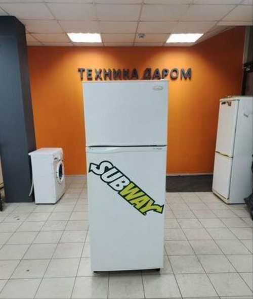 Холодильник daewoo NO frost Б/У