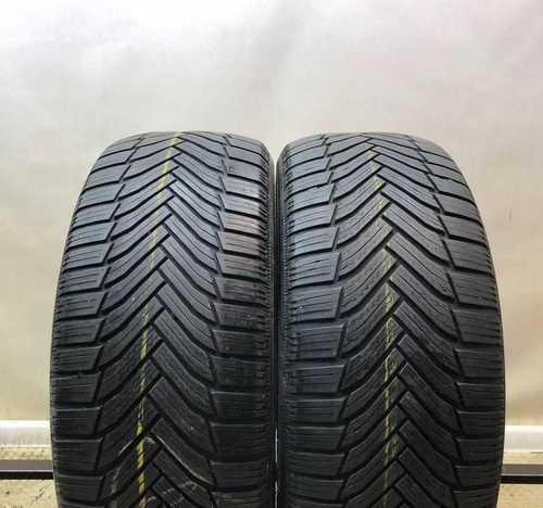 Michelin Alpin 6 225/50 R17 98H