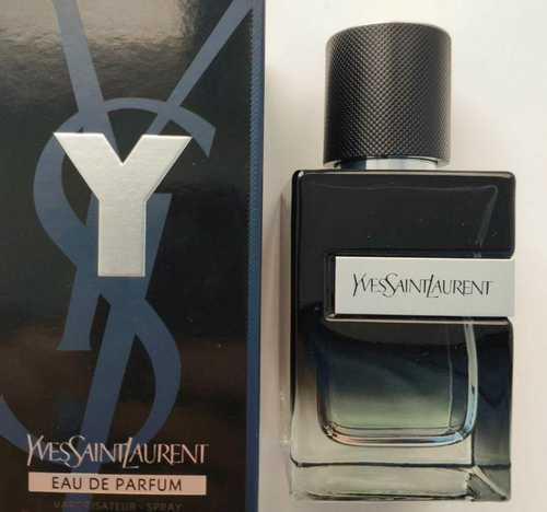 Yves saint laurent Y Eau de parfum