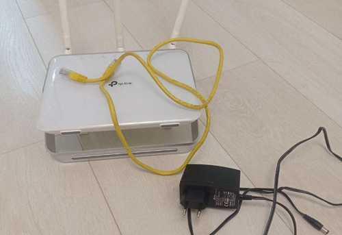 Маршрутизатор TP-link Archer C9