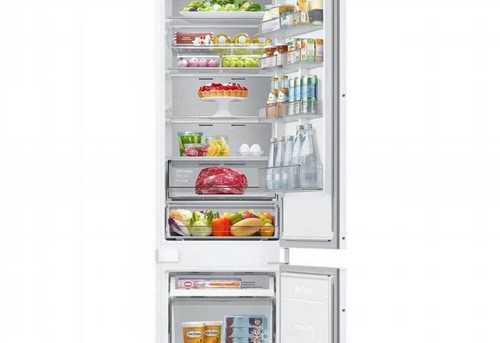 Встраиваемый холодильник samsung BRB30705DWW