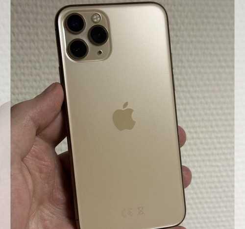 iPhone 11 Pro, 64 ГБ