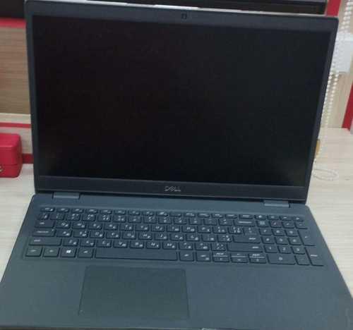 Ноутбук Dell Latitude 3510