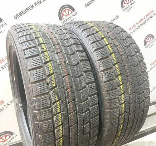 Dunlop DSX-2 225/50 R17 94Y