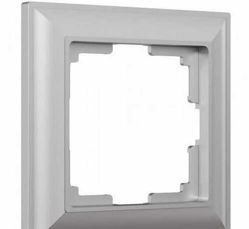 Werkel Fiore WL14-Frame-01/ Рамка на 1 пост