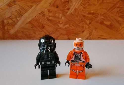 Lego Star Wars минифигурки