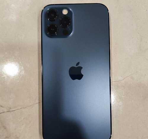 iPhone 12 Pro, 256 ГБ