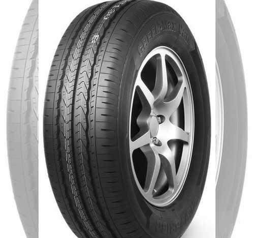 LingLong Green-Max Van 205/70 R15 104S