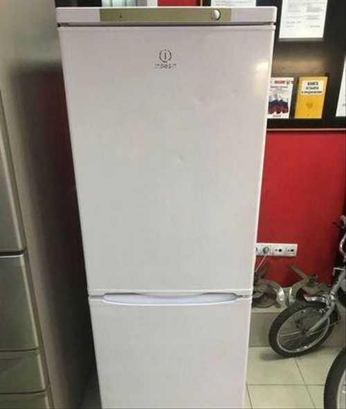 Холодильник indesit sb1670028