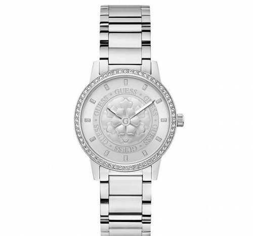 Часы Женские Guess GW0747L1