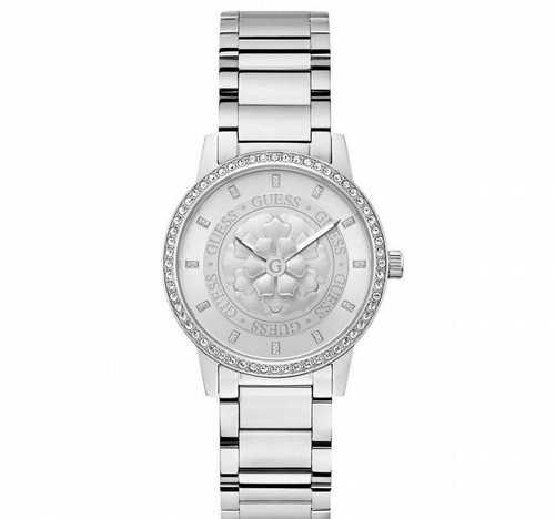 Часы Женские Guess GW0747L1