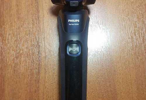 Электробритва Philips SkinIQ S5585 (новая)