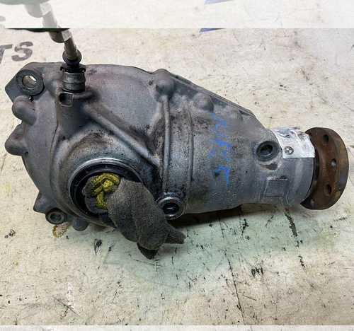 Передний редукторbmw x3 f25 n20b20