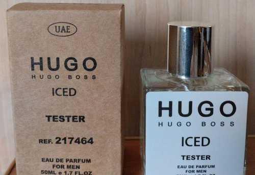 Hugo boss Hugo Iced 50мл
