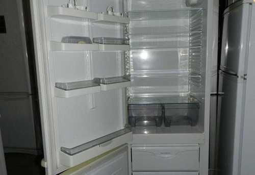 Холодильник бу Атлант с гарантией доставка