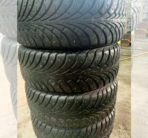 Sava Eskimo Stud 205/55 R16 91T