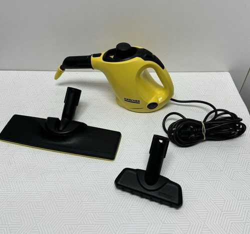 Пароочиститель Karcher SC 1