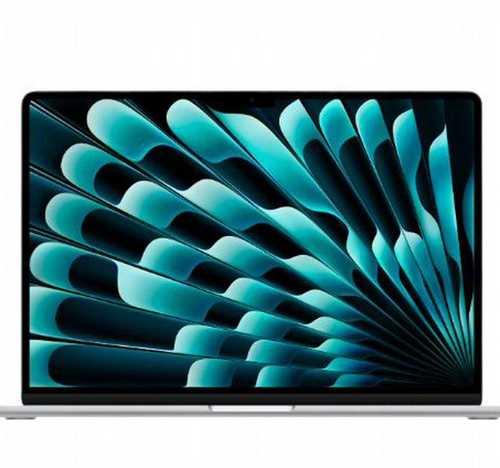 Ноутбук Apple MacBook Air 15" (M3, 8 Gb, 512 Gb SS