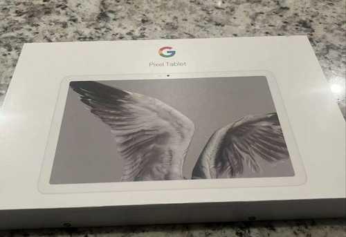 Google Pixel Tablet 8/128 Gb, Wi-Fi Porcelain