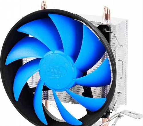 Охлаждение CPU Cooler for CPU Deepcool #165756