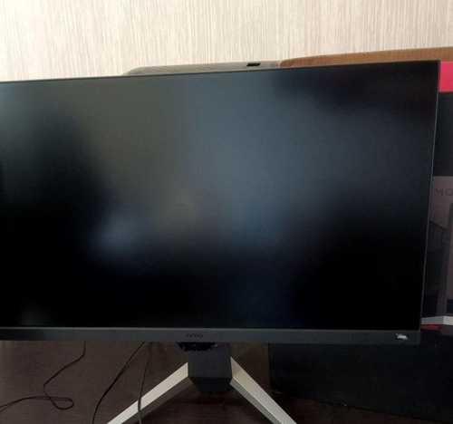 Монитор Benq Mobiuz ex2710 в отличном состоянии