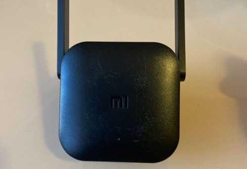 Усилитель сигнала wi-fi Xiaomi mi pro amplifier