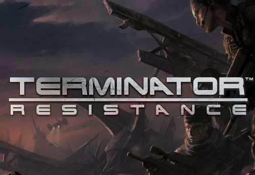 Terminator: Resistance на Ps4 Ps5