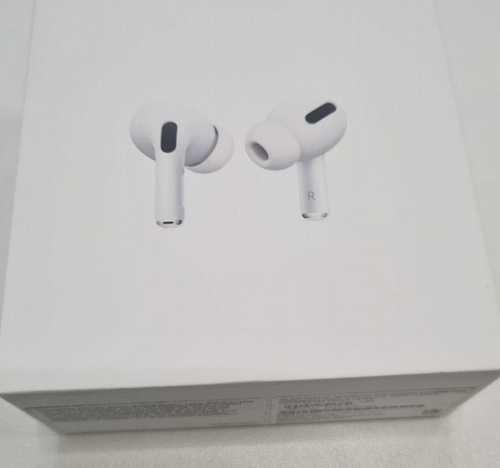 Наушники Apple AirPods pro оригинал