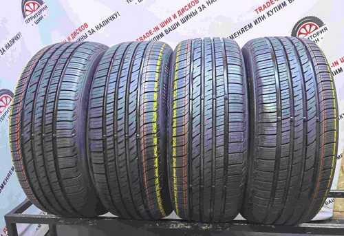 Nexen N'Fera Primus 215/55 R17 98W