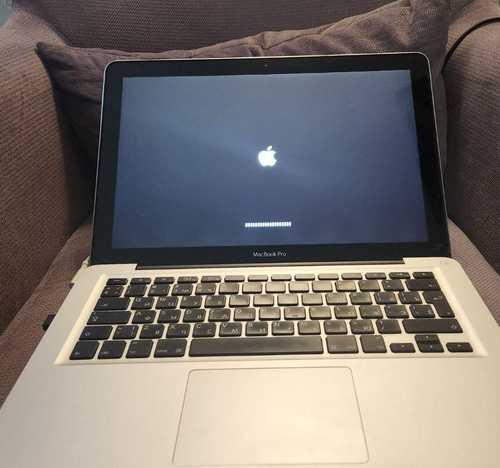 Apple macbook pro 15 2011