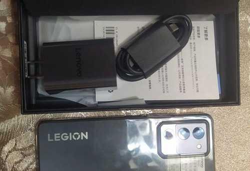 Lenovo Legion Y70, 12/256 ГБ