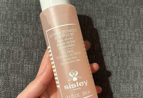 Sisleyl Floral Toning Lotion лосьон-тоник