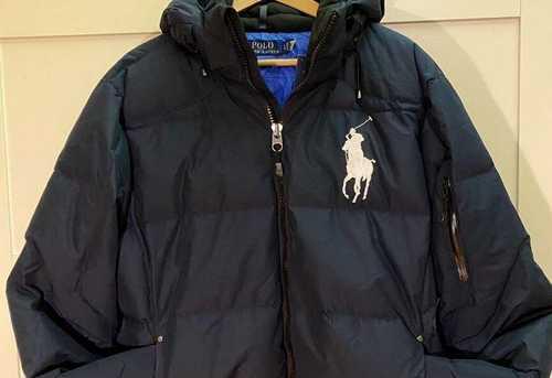 Polo Ralph Lauren Куртка пуховая мужская