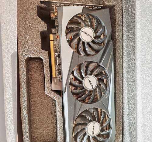 Gigabyte rtx 3060 ti