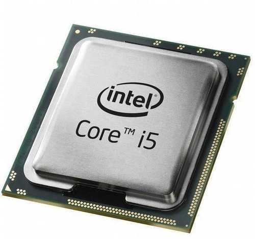 Процессор Intel Core i5-7400 3.0-3.5GHz