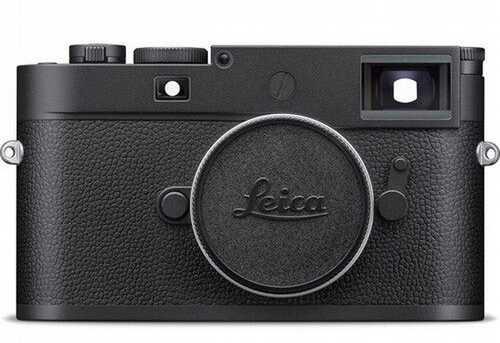Leica M11 Monochrom новый