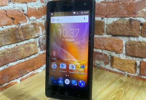 ZTE Blade GF3, 8 ГБ