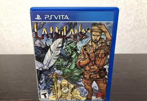 Lа-Мulаnа Eх (Limitеd Run Games) PS Vita