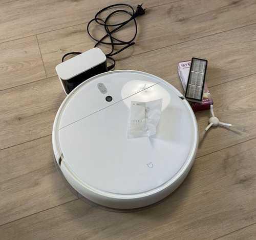 Xiaomi Mijia 1C Sweeping Vacuum Cleaner