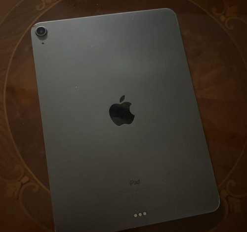 iPad air 4 2020 64gb