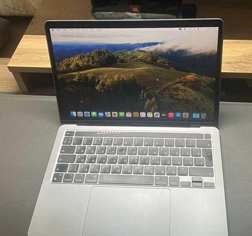 Apple MacBook Pro 13 2020 M1 8gb 256gb