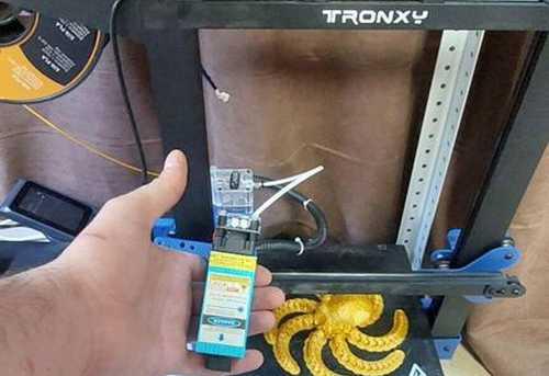 3D принтер tronxy