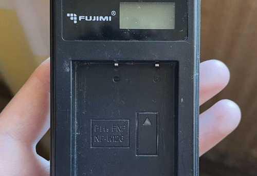 Зарядное устройство fujimi