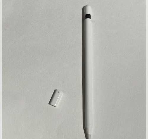 Стилус apple pencil 1