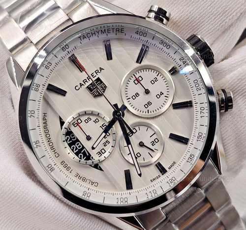 Tag Heuer Carrera мужские наручные часы